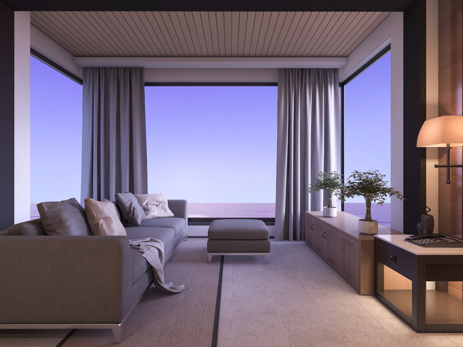 Integrate Shading Automation with Smart Home System